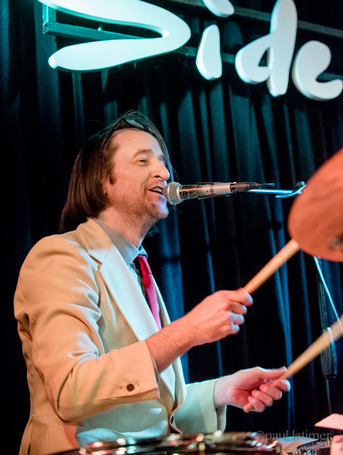 GUSHER NYC | Official Website